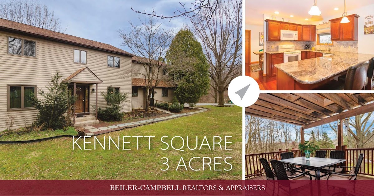 Beiler-Campbell Spotlight Homes
