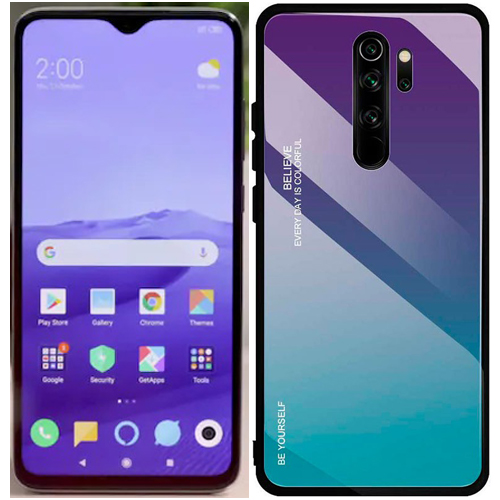 Full Specification of Xiaomi Redmi Note 8 PRO