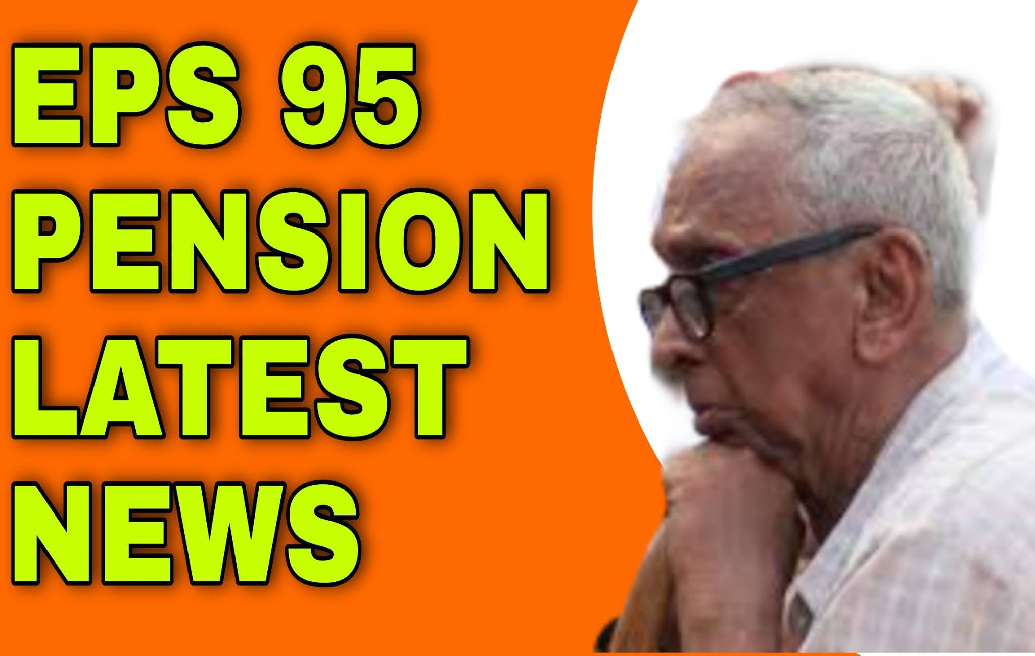 Eps 95 Pension Hike Higher Pension News Appeal To Supreme Court
