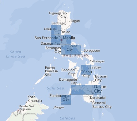 The Speediest Mobile Internet Operator In the Philippines Is? ~ SCRATCH ...