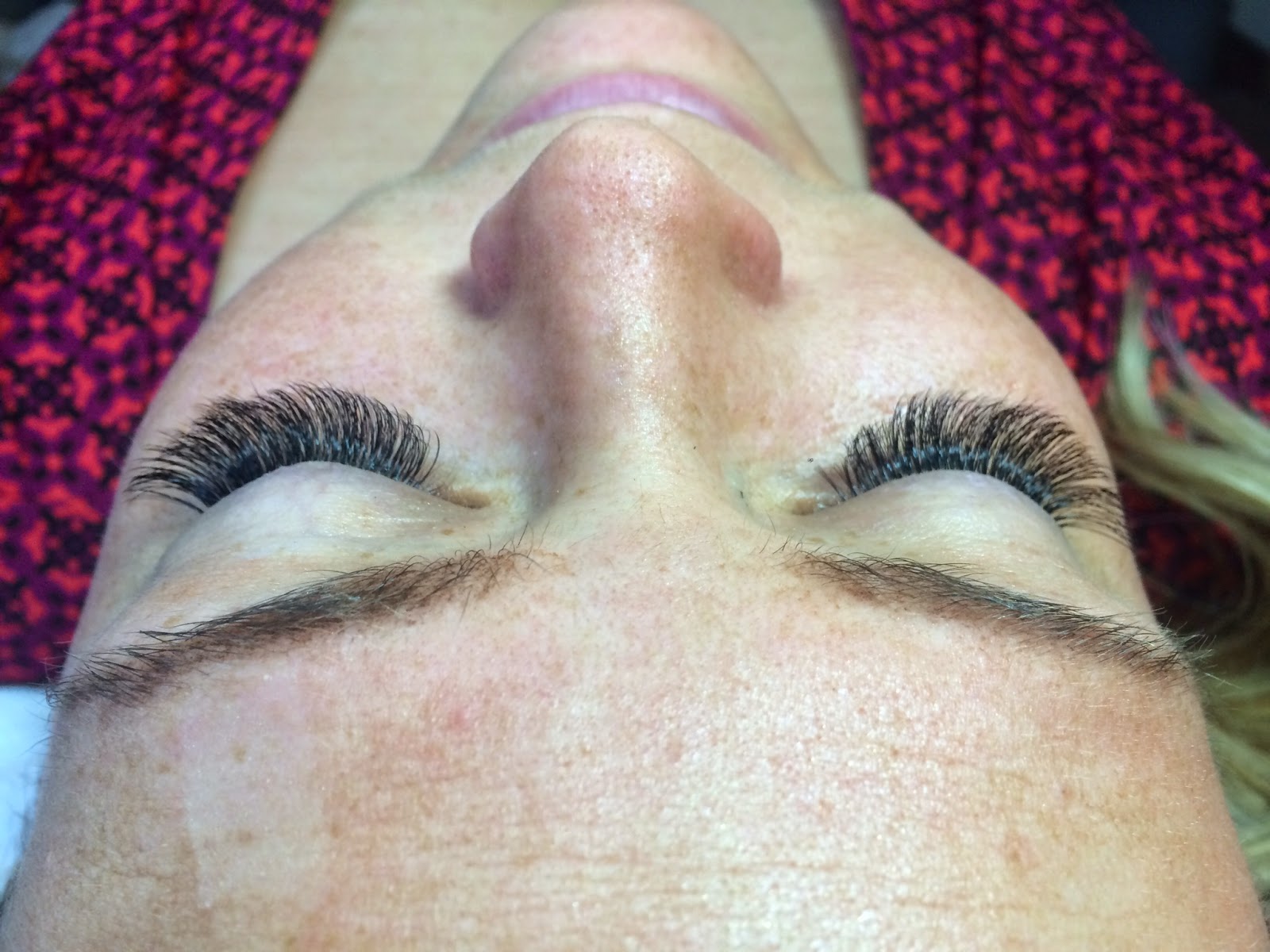 Professional Single-Lash Volume and Classic Eyelash Extensions in SLC, Utah