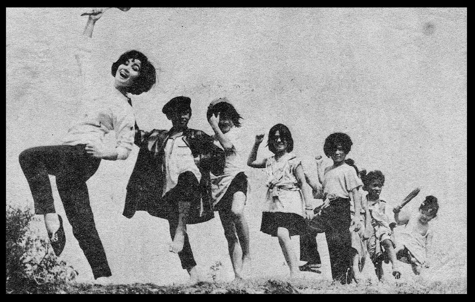 Video 48: THE SIXTIES # 931: SUSAN ROCES, PATSY, PABLO VIRTUOSO, DENCIO ...