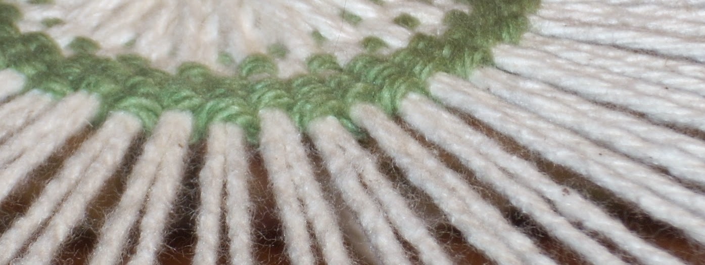 HeartSong Studio: The Dreaded Curled Edge!