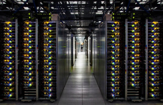 teknologi internet : Tips Memilih Jenis Server yang Cocok dengan Usaha Anda