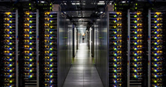 teknologi internet : Tips Memilih Jenis Server yang Cocok dengan Usaha Anda