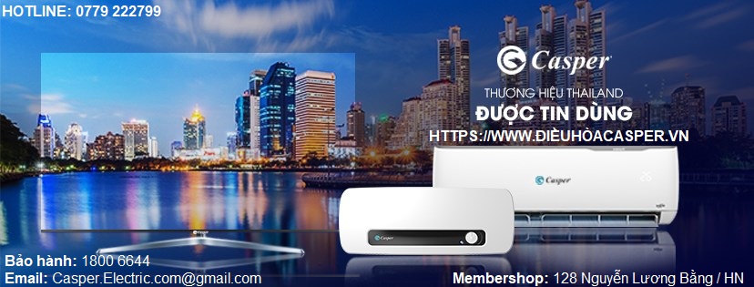 Tivi Casper 65 inch 65UG6000 Smart 4k, Nhập Thái Lan, Điều khiển giọng nói