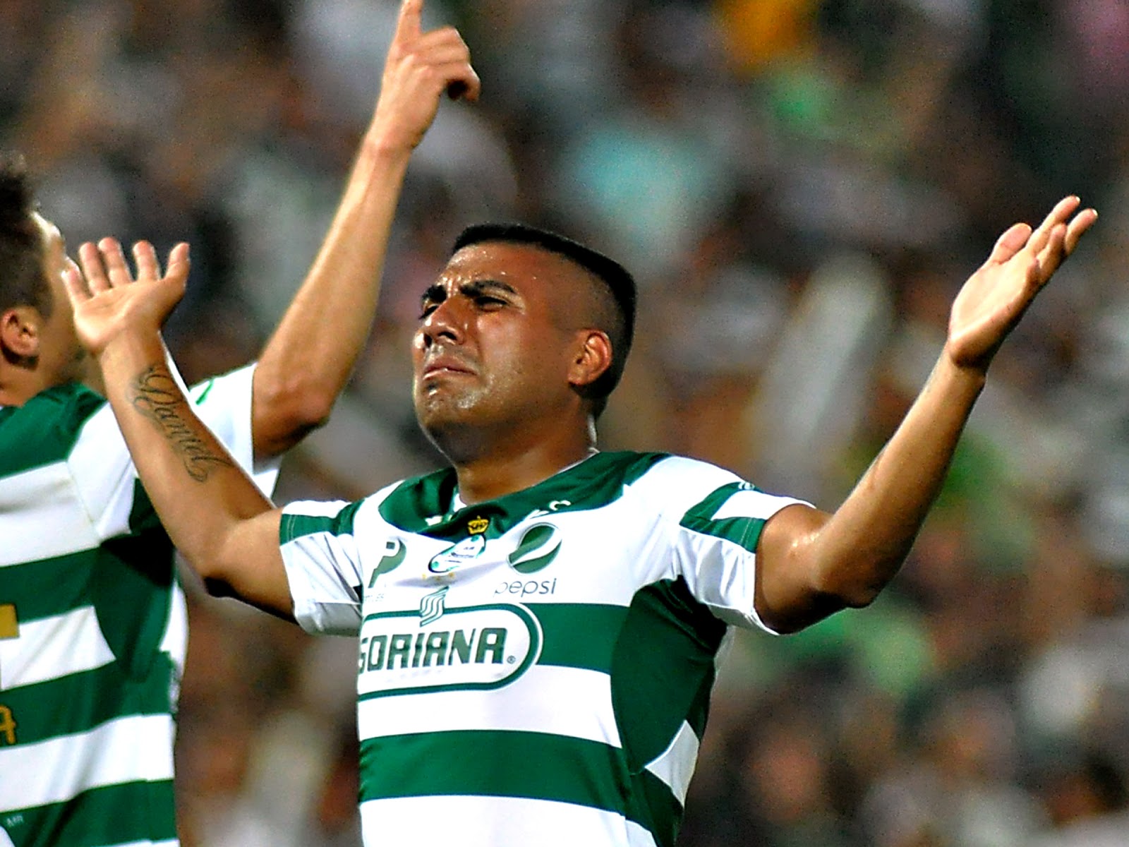 NOTI-SNTE SECCIÓN 35: SE VA DEL SANTOS EL MEJOR JUGADOR DEL PAIS