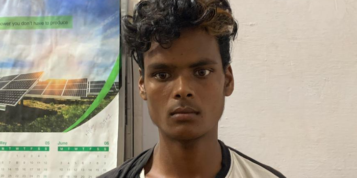 पड़ोसी युवक ने 7 वर्ष की मासूम से किया दुष्कर्म | SIHORA MP NEWS