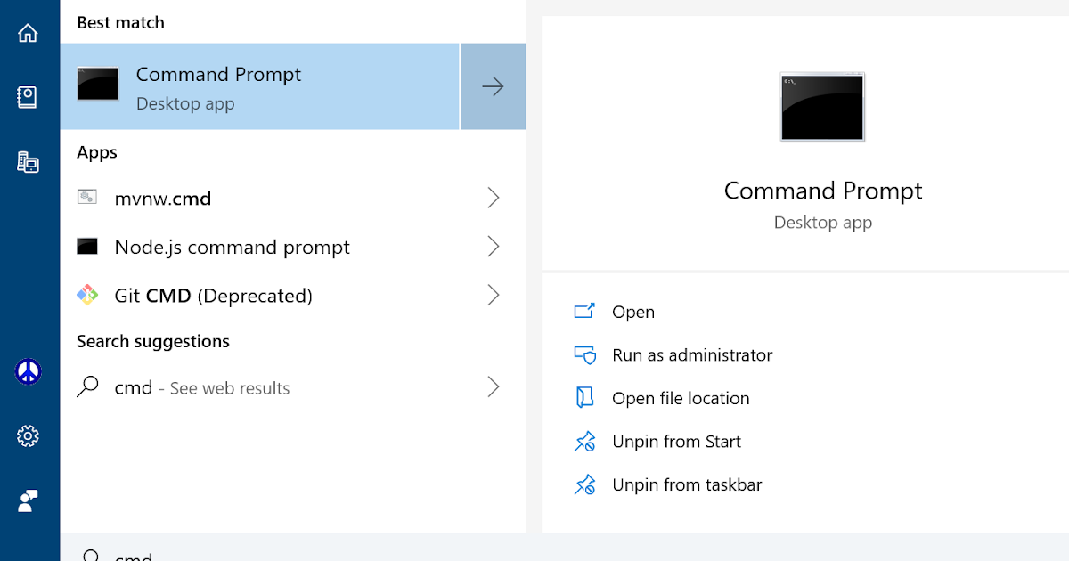 How To Change Windows Date Using Command Prompt