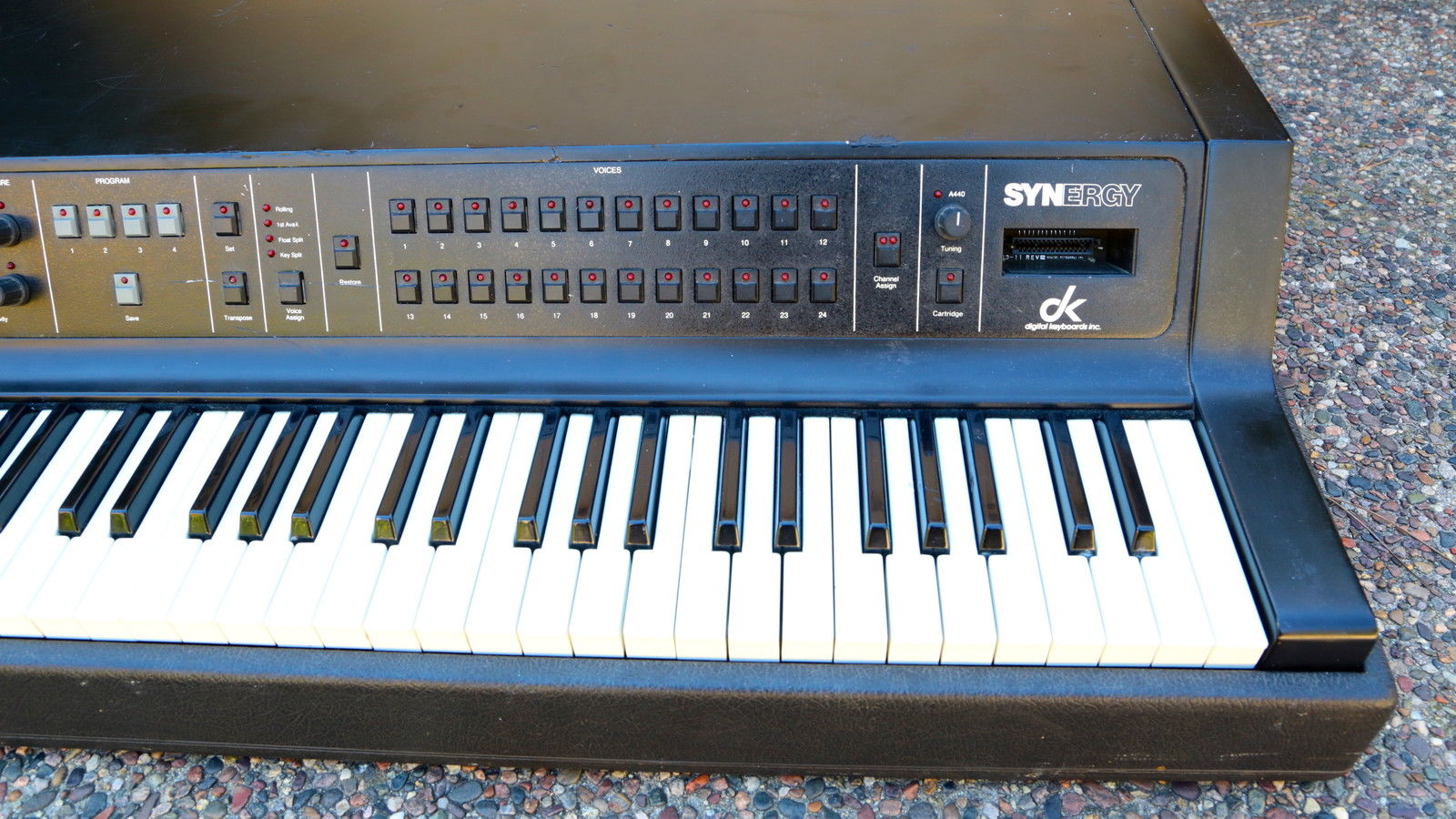 MATRIXSYNTH: DK Synergy II+