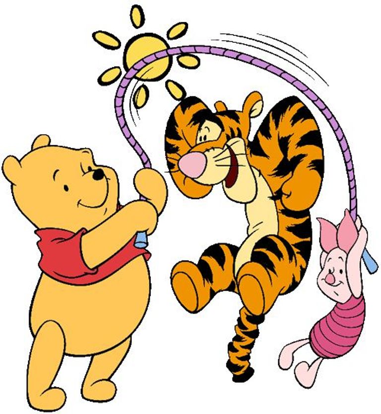 Diary about Pooh: October 2017