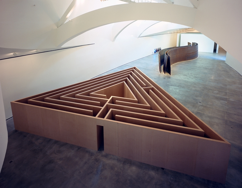 Minimalism Art Movement, 1960 | Tutt'Art@ | Pittura * Scultura * Poesia ...