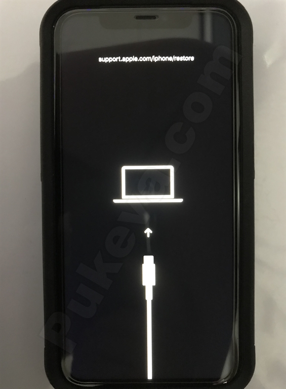Cara Masuk ke Mode Recovery iPhone 11, 11 Pro dan 11 Pro Max | PUKEVA