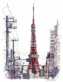 Design Stack: A Blog about Art, Design and Architecture: Travelling ...