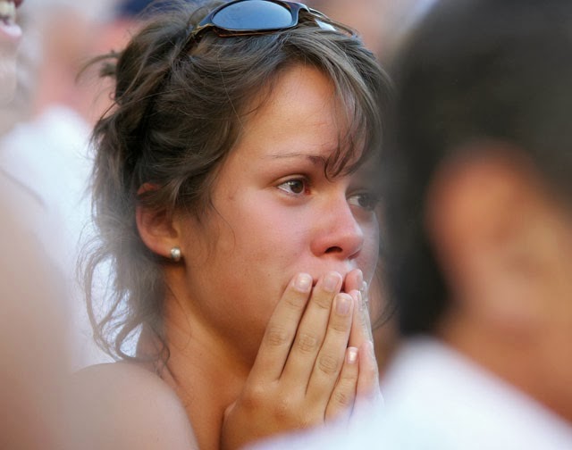 Los 10 Mejores Sustos / The 10 Best Scares