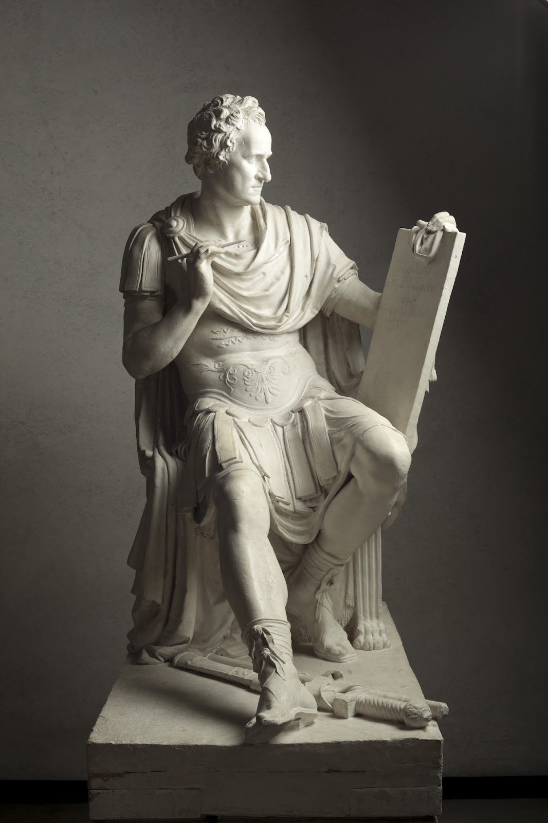 Sapere Aude: El arte neoclásico