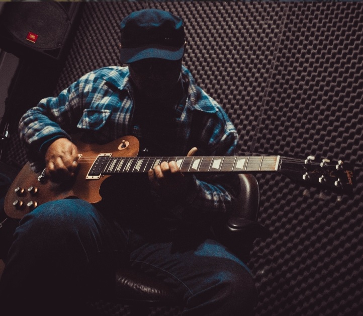 Baú do Mairon: Gilberto Franco - Cosmoludium [2021]