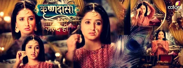 Krishnadasi 16th February 2016 On Colors Watch Online - KrishnaDasi ...