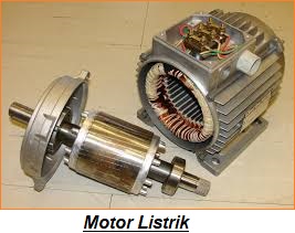 Pompa dan Motor Listrik: Perbedaan, Prinsip Kerja, dan Jenis-jenisnya ...