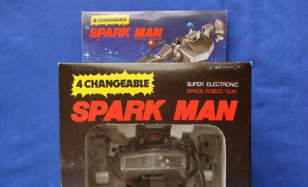 TF Scraps: Astro Magnum: a History/Electronic Magnum: the Missing Link