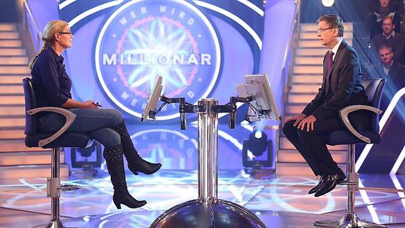 Montag den 28.01.2013 | 1.063. Sendung