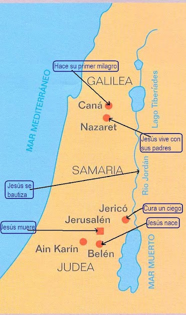 ERLIJIOKO IRAKASLEA: JUDEA