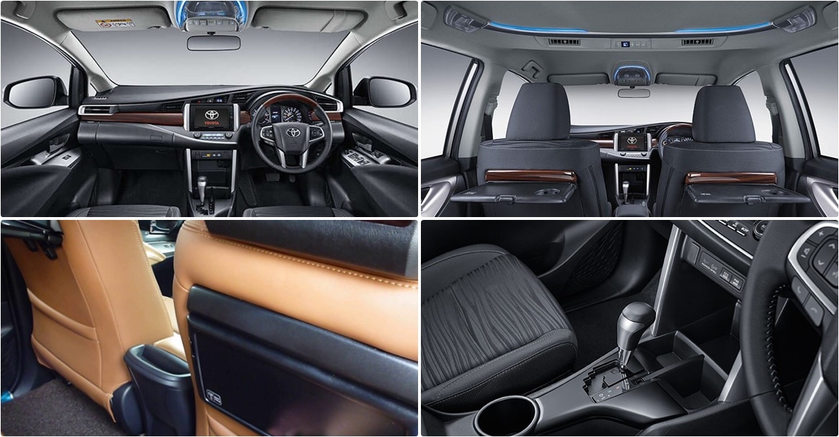 Sewa Mobil Innova Reborn di Lombok Harga 350.000 Pelayanan Profesional ...