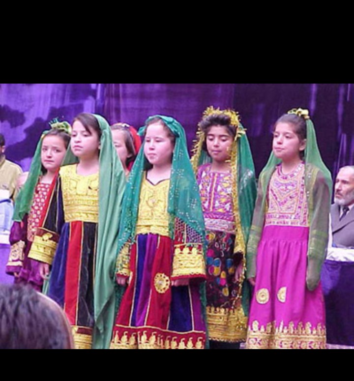 Khyber pakhtunkhwa culture dress