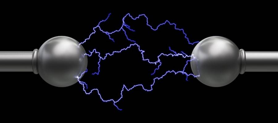 Static Electricity safety in Industrial installations - HSE and Fire ...