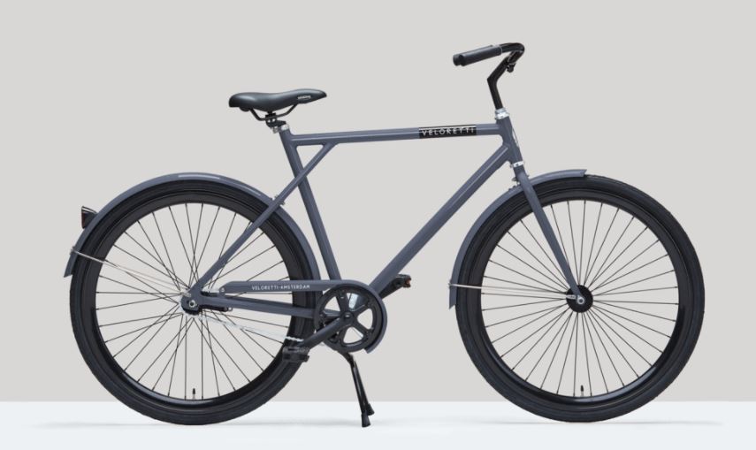 spesielt: Veloretti cafechaser