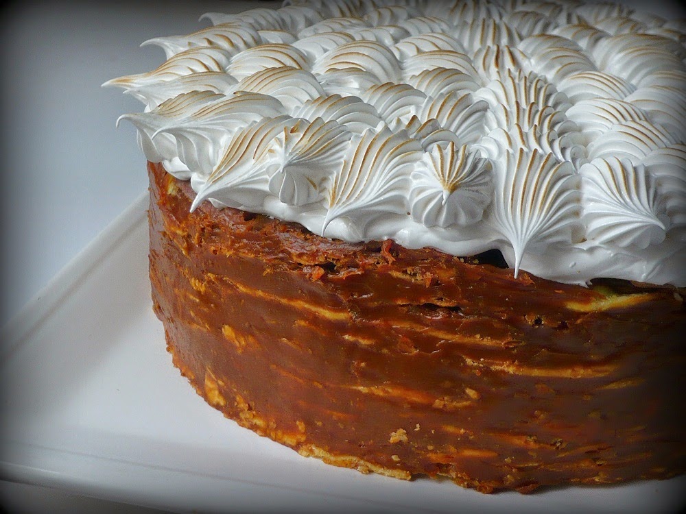 3 Versiones diferentes de Torta Rogel ... ¡Deliciosas!