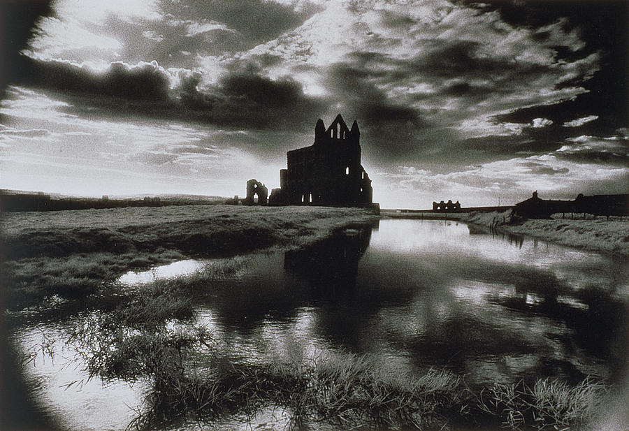 Sous un ciel brouillé: Simon Marsden