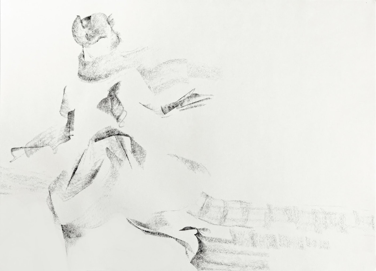 Alice Soyer DRAWINGS