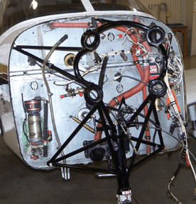 Aircraft Engine Mounts