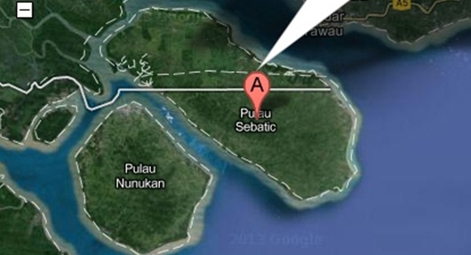 PERKEMBANGAN PENDIDIKAN DI WILAYAH SEBATIK KABUPATEN NUNUKAN KALIMANTAN ...