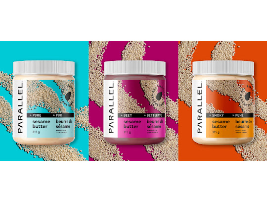 Sama – Packaging Of The World