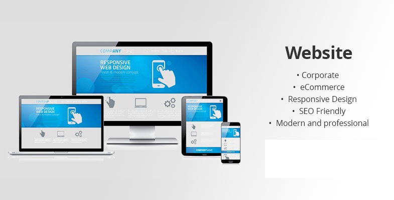 Hire a Web Developer to Build Pages and Websites
