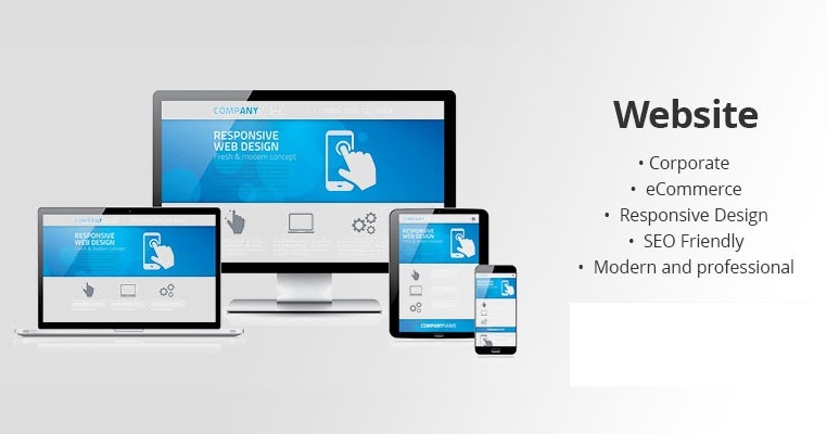 Hire a Web Developer to Build Pages and Websites