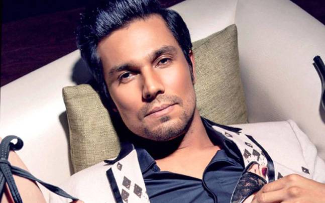 Randeep Gets Candid In An Interview And Talks About His Bollywood ...