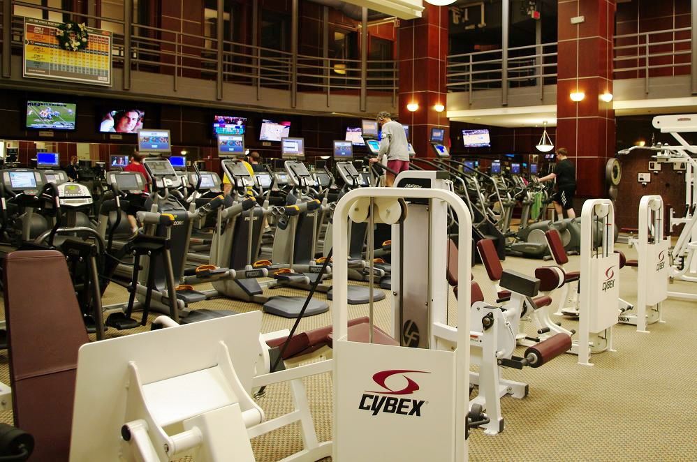 Minneapolis Athletic Club to become the Hyatt Centric!