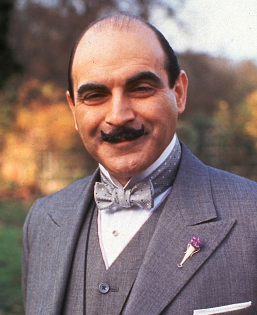 david suchet photos