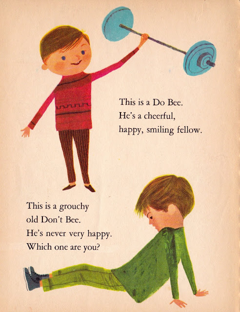 My Retro Reads: "The Romper Room Do Bee Book of Manners" by Nancy ...