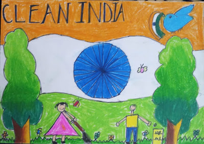 Clean India Green India