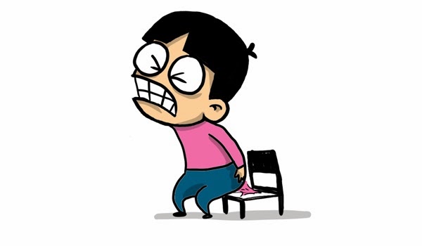 TIPS JAHIL (Part 1) ~ Wira Dimuksa