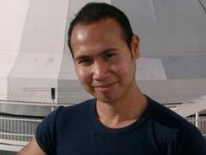 Johny Setiawan sang Penemu Planet