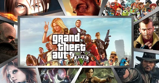 10 Games Biaya Pembuatan Paling Mahal di Dunia | ANDRY BLOG