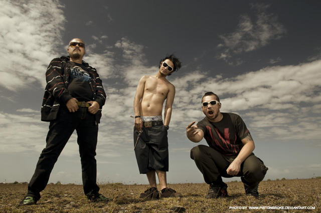 ELECTROVOLUTION: NETRAL