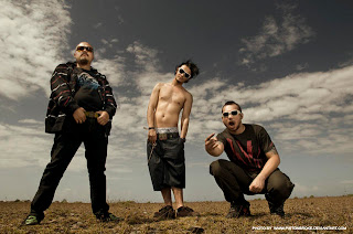 ELECTROVOLUTION: NETRAL