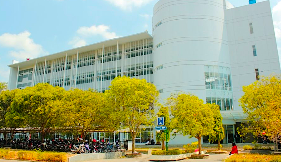 Inilah Daftar Perpustakaan Keren di Indonesia, Yang Bikin Betah Berlama ...