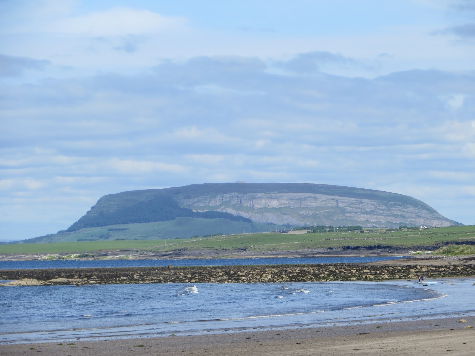 AnIrishalternative: Aughris Head, Sligo.
